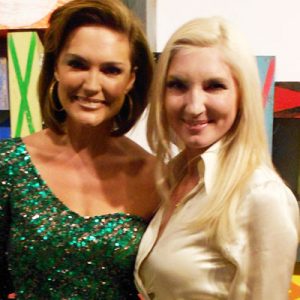 Ingrid Elfver | Born Celebrity | Personal and brand development